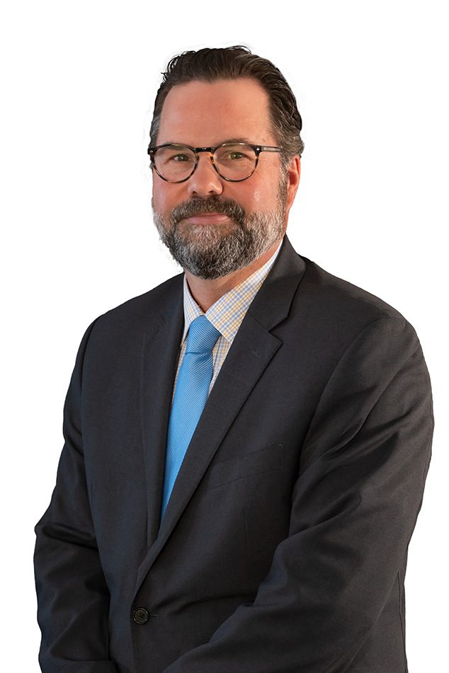 Who We Are | O'Connor Investments | Binghamton, NY